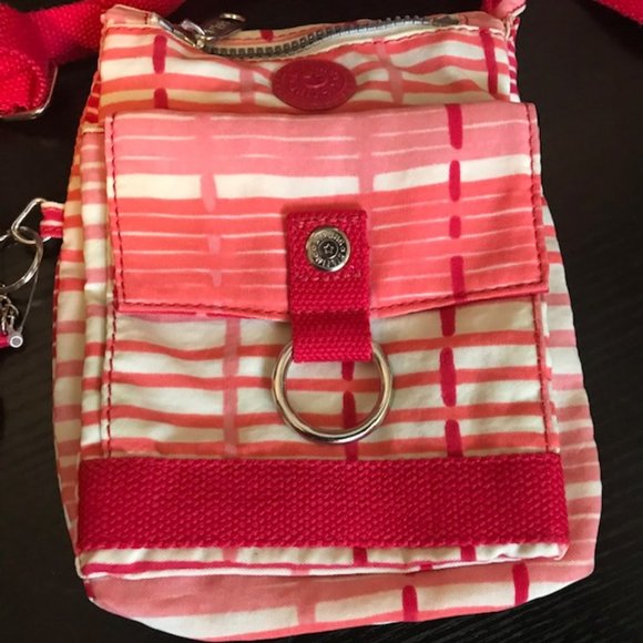 Kipling | Bags | Kipling Crossbody Monkey Crossbody Like New | Poshmark